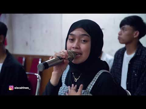 COVER ATI DUDU WESI - BY SISCA HERMALIA - SOCA BAND