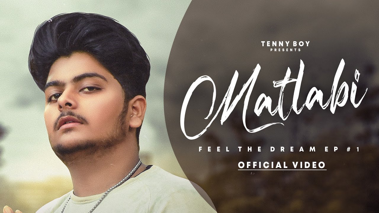 Tenny Boy - MATLABI [Prod by - Tenny Boy] (OFFICIAL MUSIC VIDEO) FEEL ...
