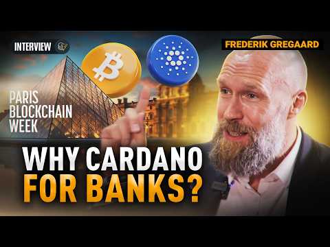Why Cardano Thinks It Solved Crypto’s Biggest Problem
