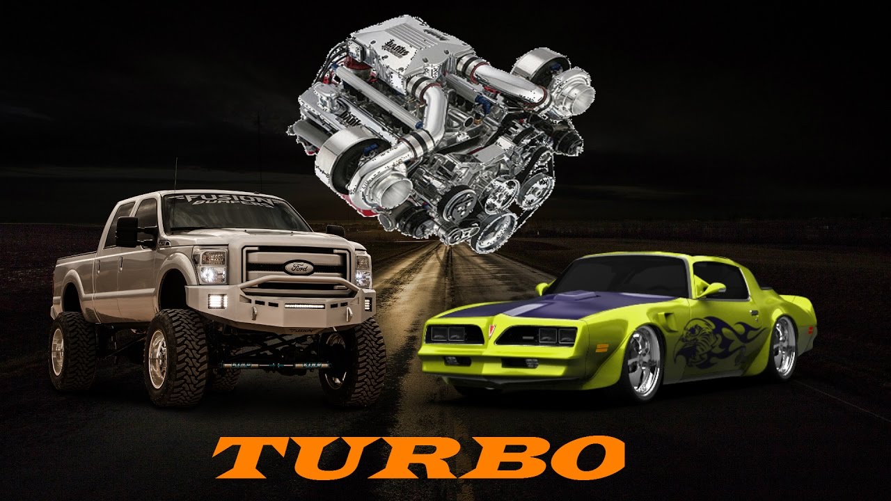 CRAZY TURBO - YouTube