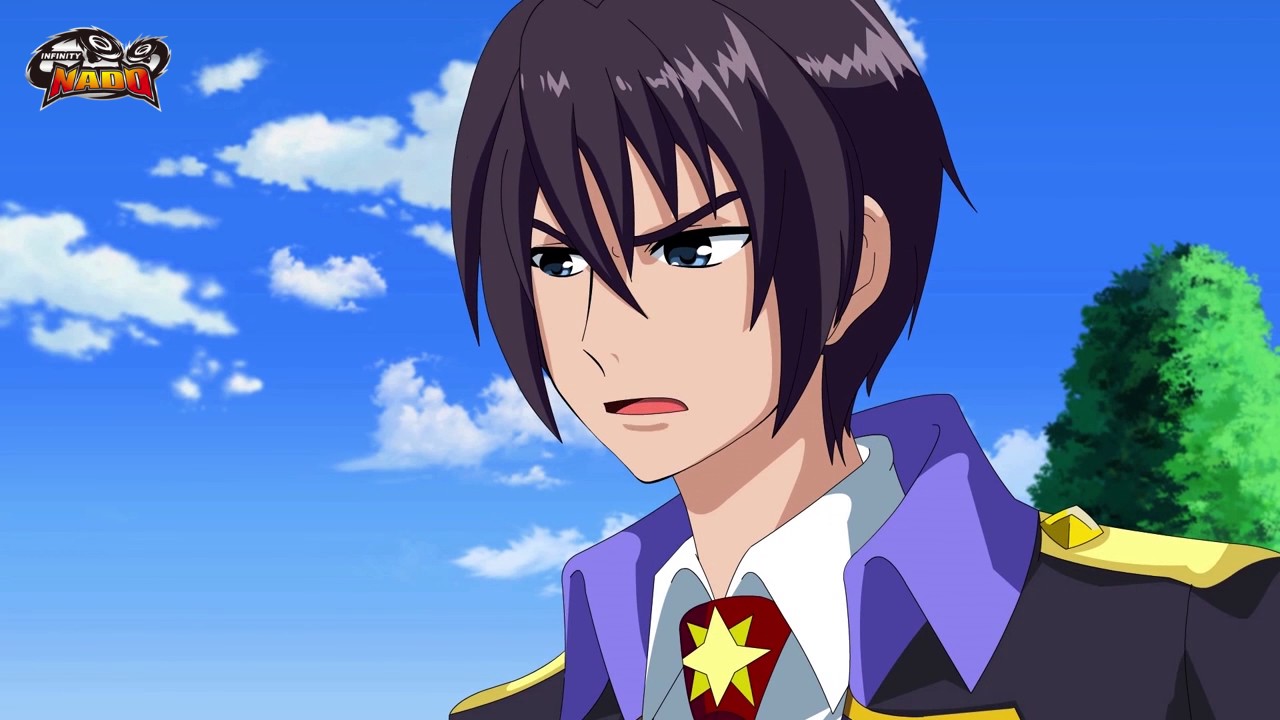 Infinity Nado III Vietnamese _ Episode 17 - YouTube