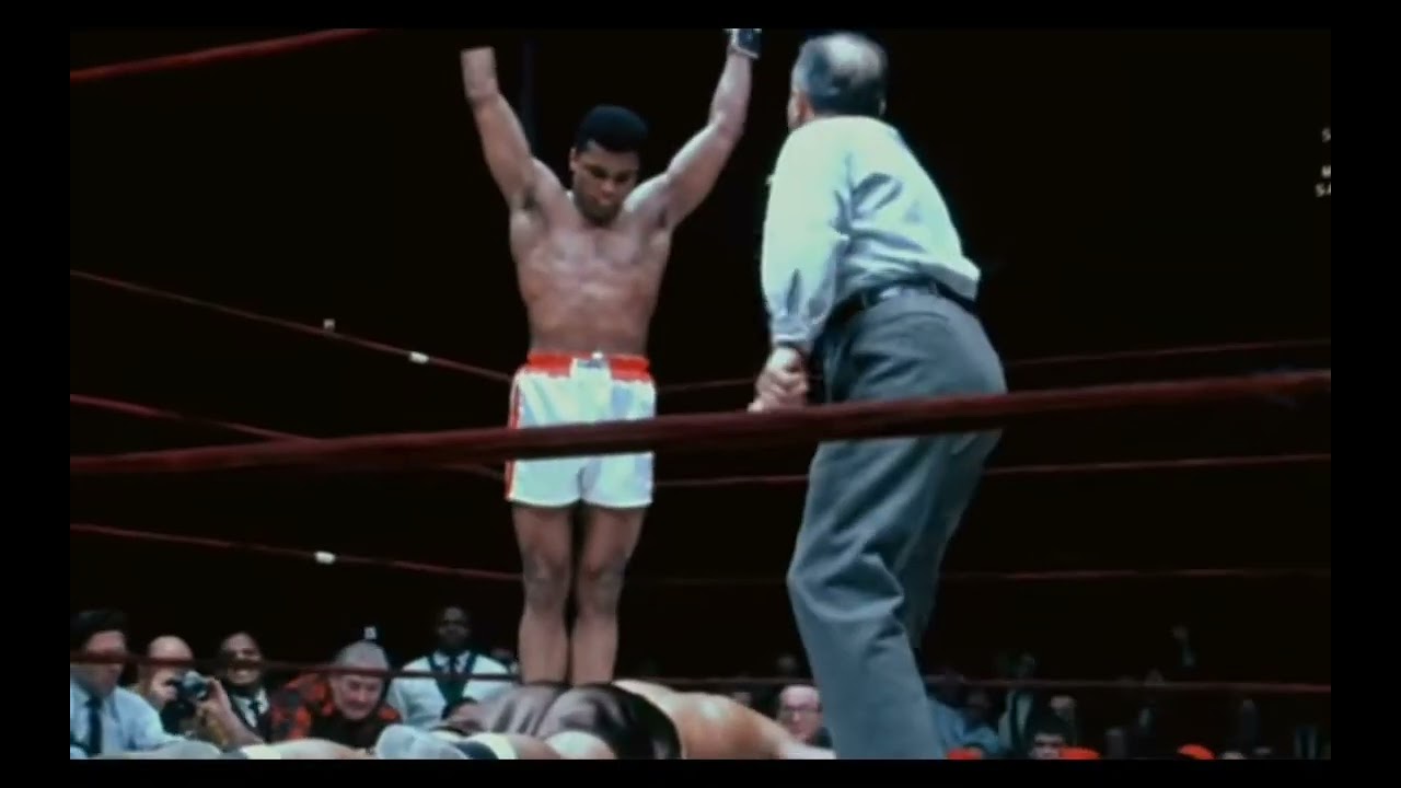 Muhammad Ali cold🥶 pictures🥊🐐 - YouTube
