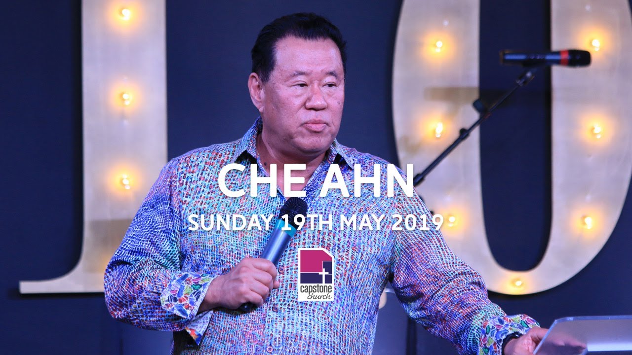 Sunday Service | 19 May 2019 | Che Ahn - YouTube
