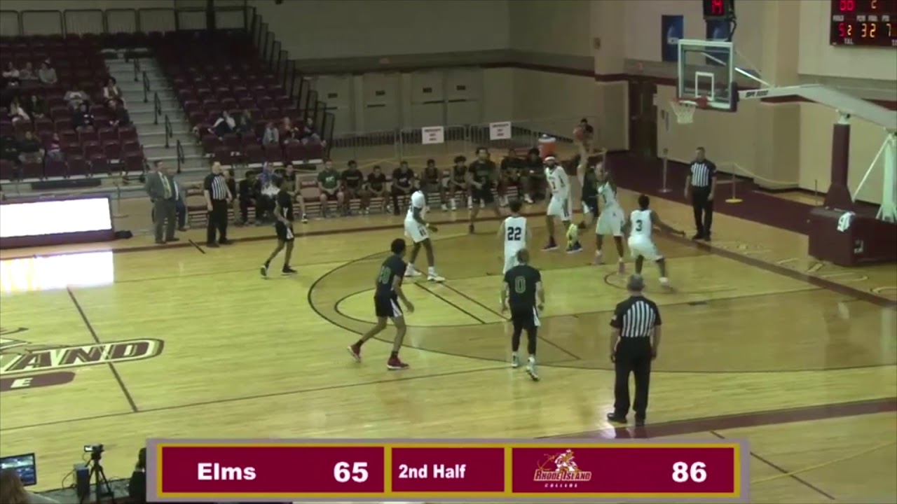 Tyler Barney | 2019-2020 Highlights - YouTube