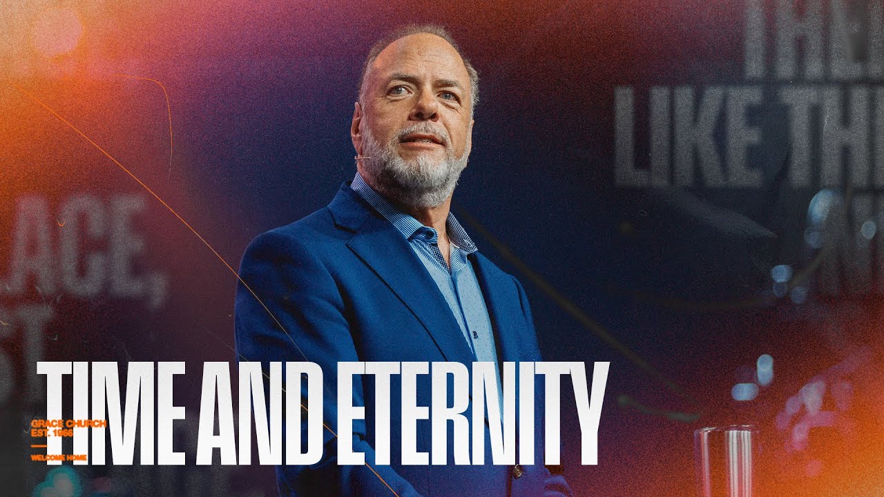 Time And Eternity | 9a - YouTube