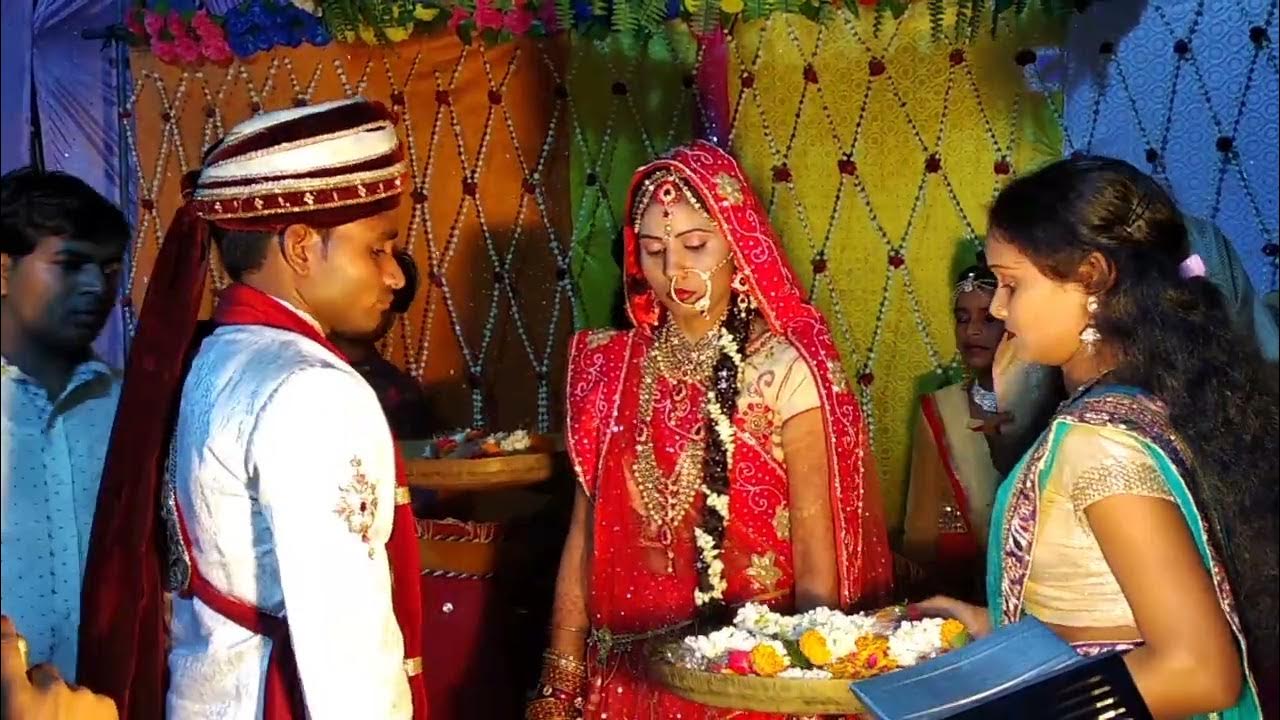 Mera piya ghar aaya o ram ji - YouTube