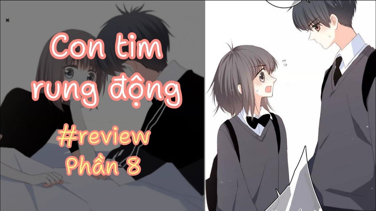 ♡Con tim rung động| Phần 8 - YouTube