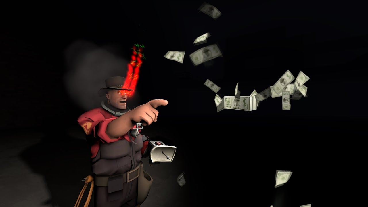 [TF2] The basics of trading! Low Tier Trading Ep.2 - YouTube