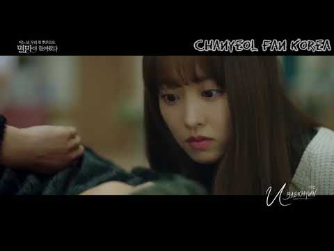 BAEKHYUN - U (Doom at Your Service OST) Türkçe altyazılı