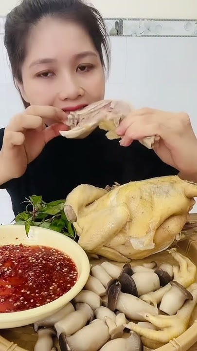 Gà ngon quá ngon - YouTube