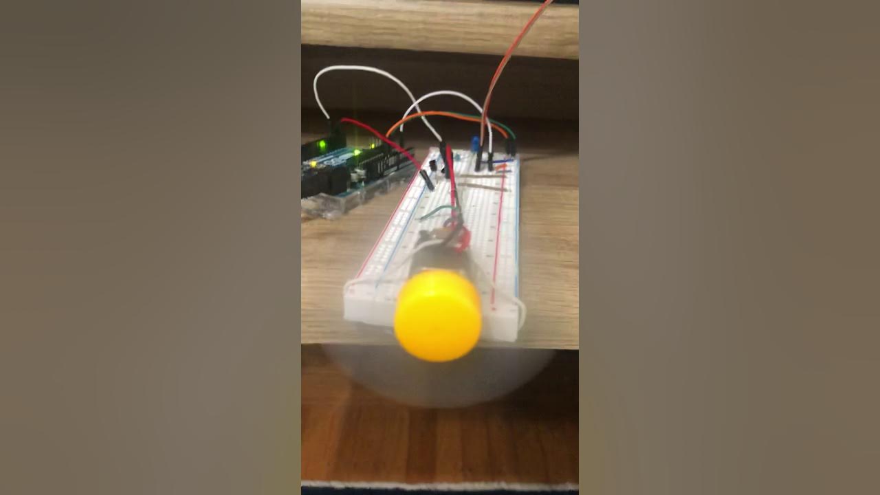 Labview Final Project Demo - YouTube