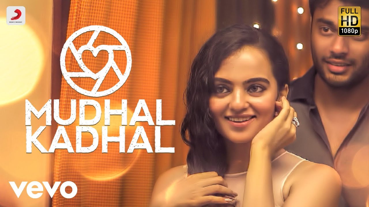 Mudhal Kadhal Video - Vikram Anand, Michelle Shetty | Ajmal - YouTube
