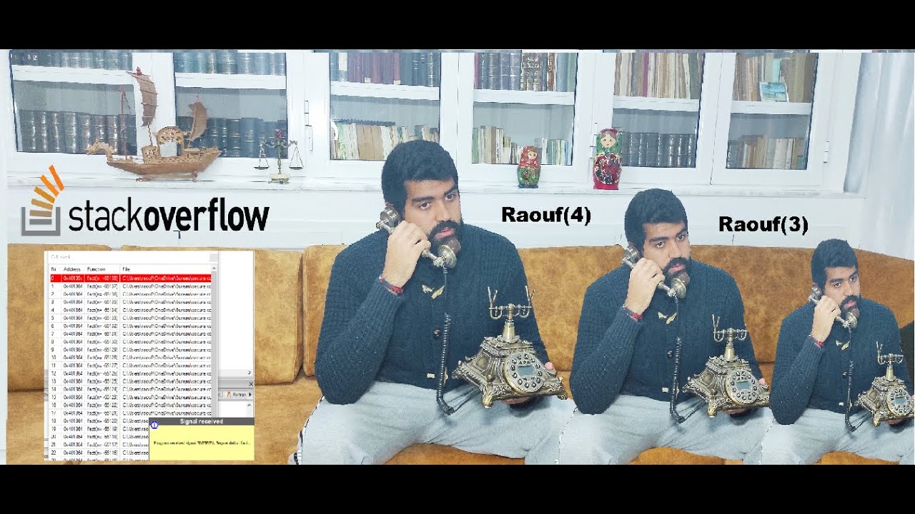 France IOI - Level 3 - Recursion - Fractale : triangle de Sierpinski ...