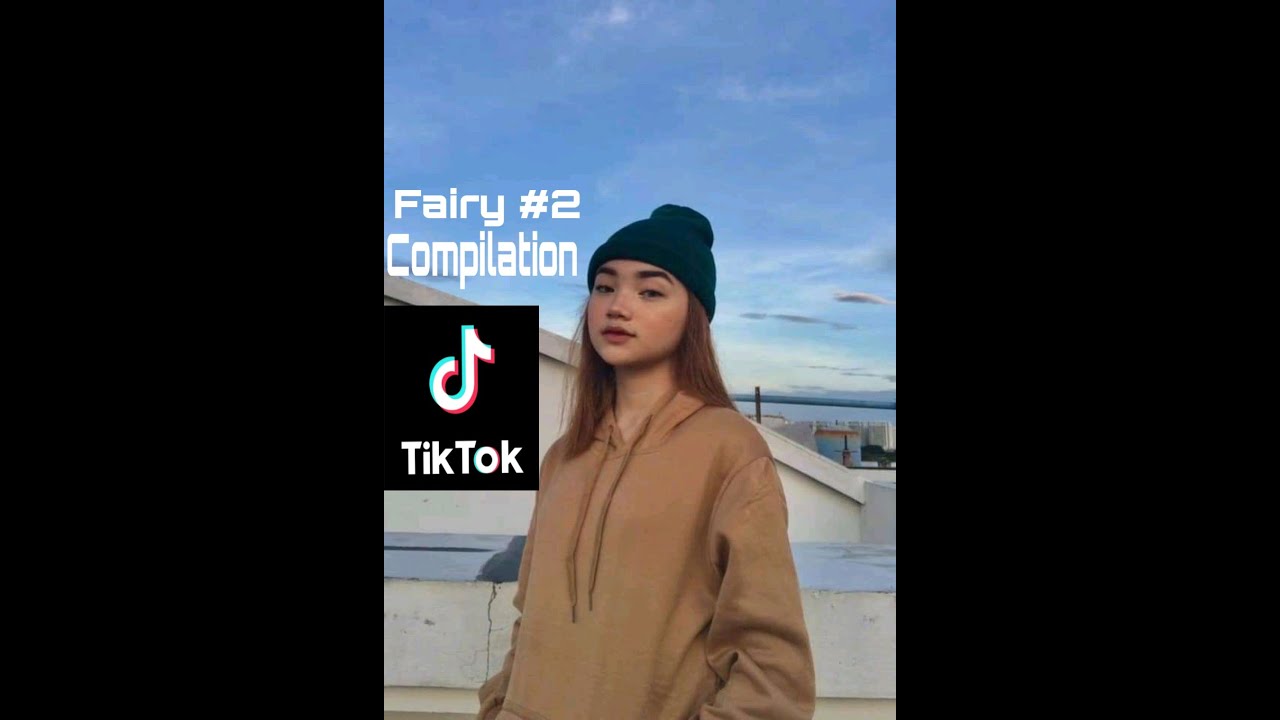 Fairy Fajardo Kida #2 | Tiktok Compilation - YouTube