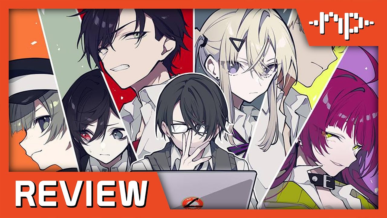 Loopers Review - Noisy Pixel - YouTube