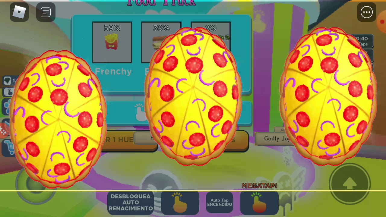 New 8-bit egg and 10Megg - YouTube