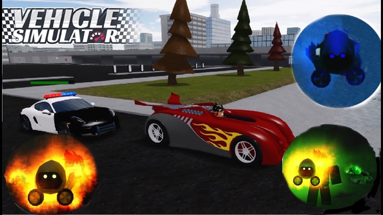 Como Pegar os DOMINUS Do VEHICLE SIMULATOR (Vs) #2 - YouTube