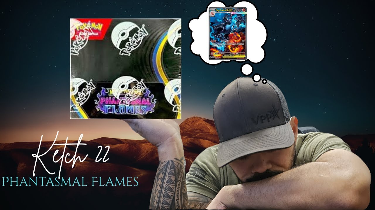 The search continues!!! - YouTube