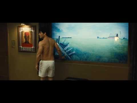 Oldboy - oficiální CZ trailer