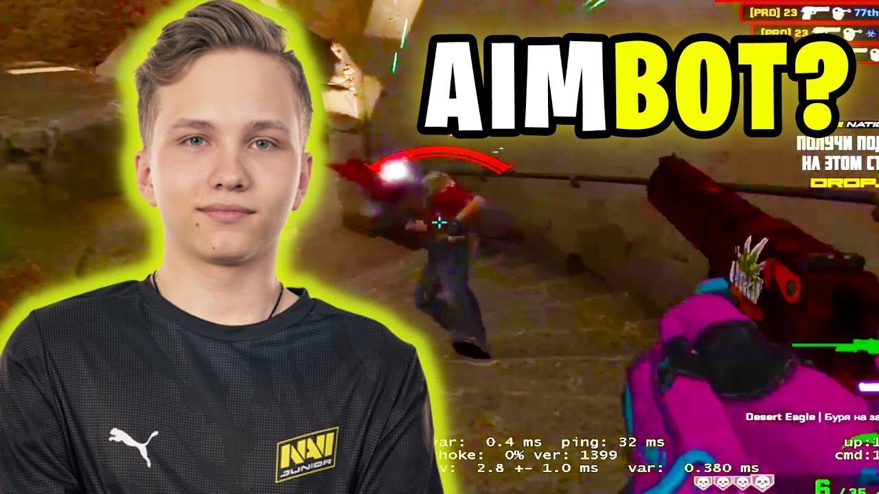 THIS IS WHY G2 SIGNED MONESY! INSANE WARM-UP ROUTINE! -CS:GO Twitch ...