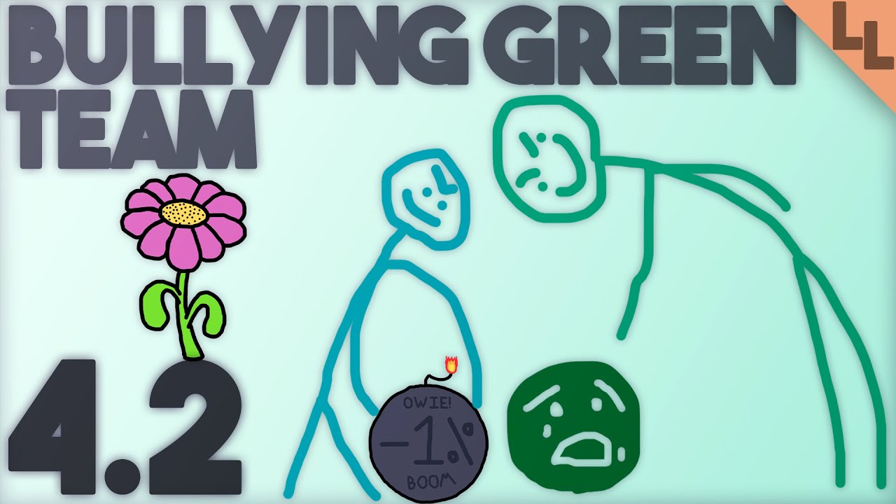 Bullying A Team Only to Regret It 🛡️ Item Feud Season 2 (Part 4.2 ...