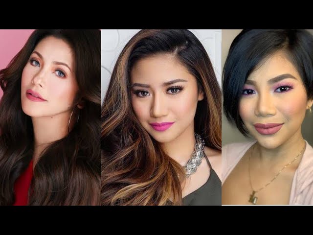 Famous Filipino Singers