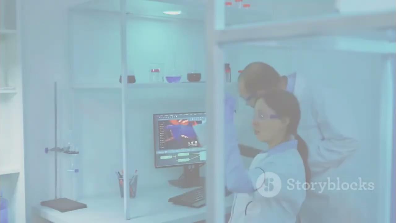 The Science Behind Popular Myths and Legends - YouTube