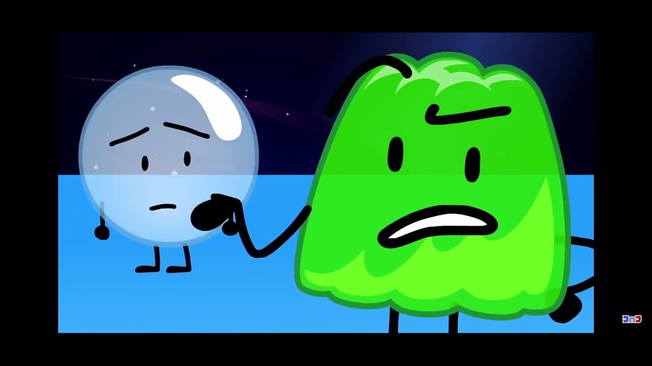 My favorite four moments in BFB 30 😊🍄 - YouTube