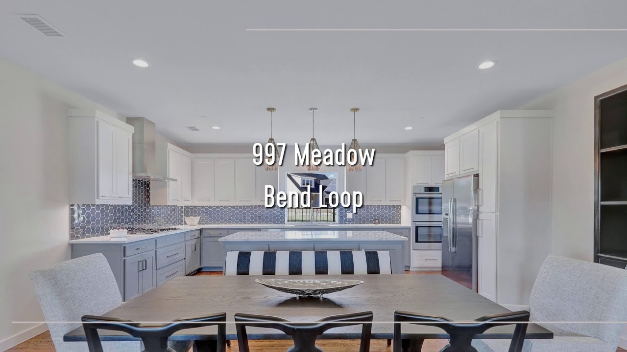 Maykus Homes Model Home - YouTube