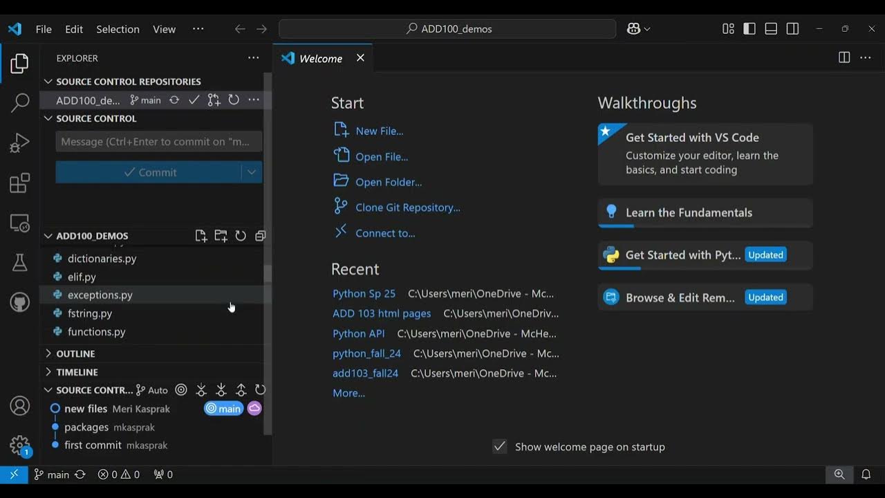 Python introduction to input - YouTube