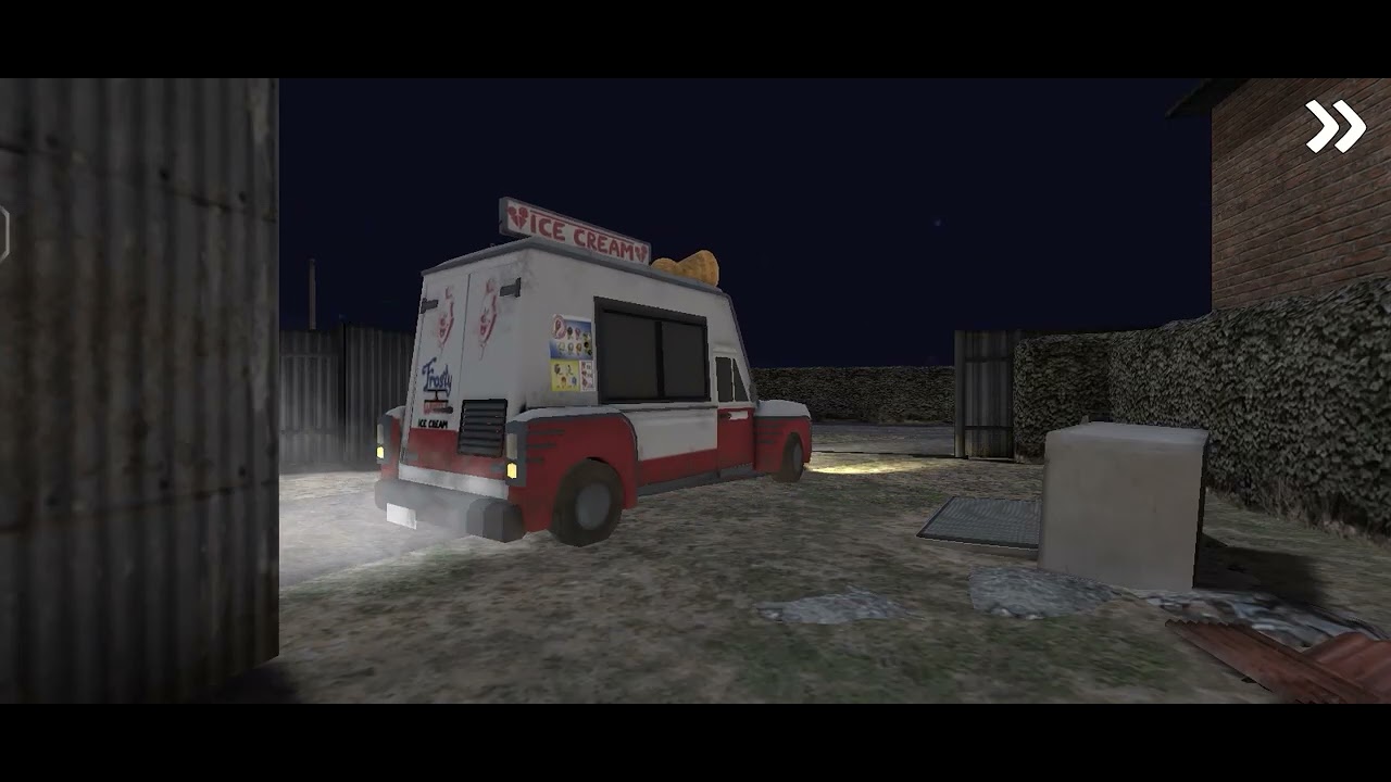 Icescream The kidnapper With Delicious Icescream|Icescream the ...