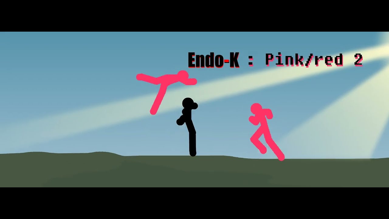 The Kickman Collaboration 3 [HD] - YouTube