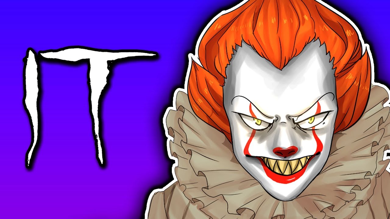YOU'LL FLOAT TOO! | IT: The Game (Pennywise Game) - YouTube
