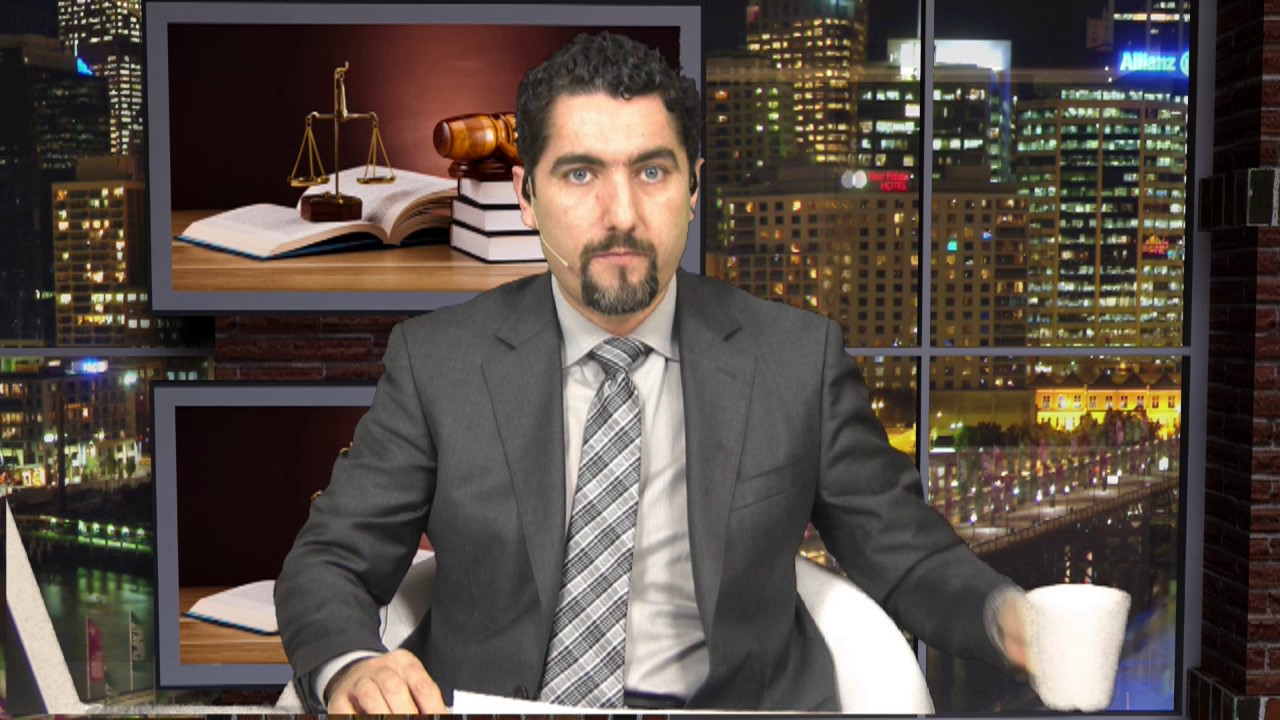 Nima Rostami 20170111 - YouTube