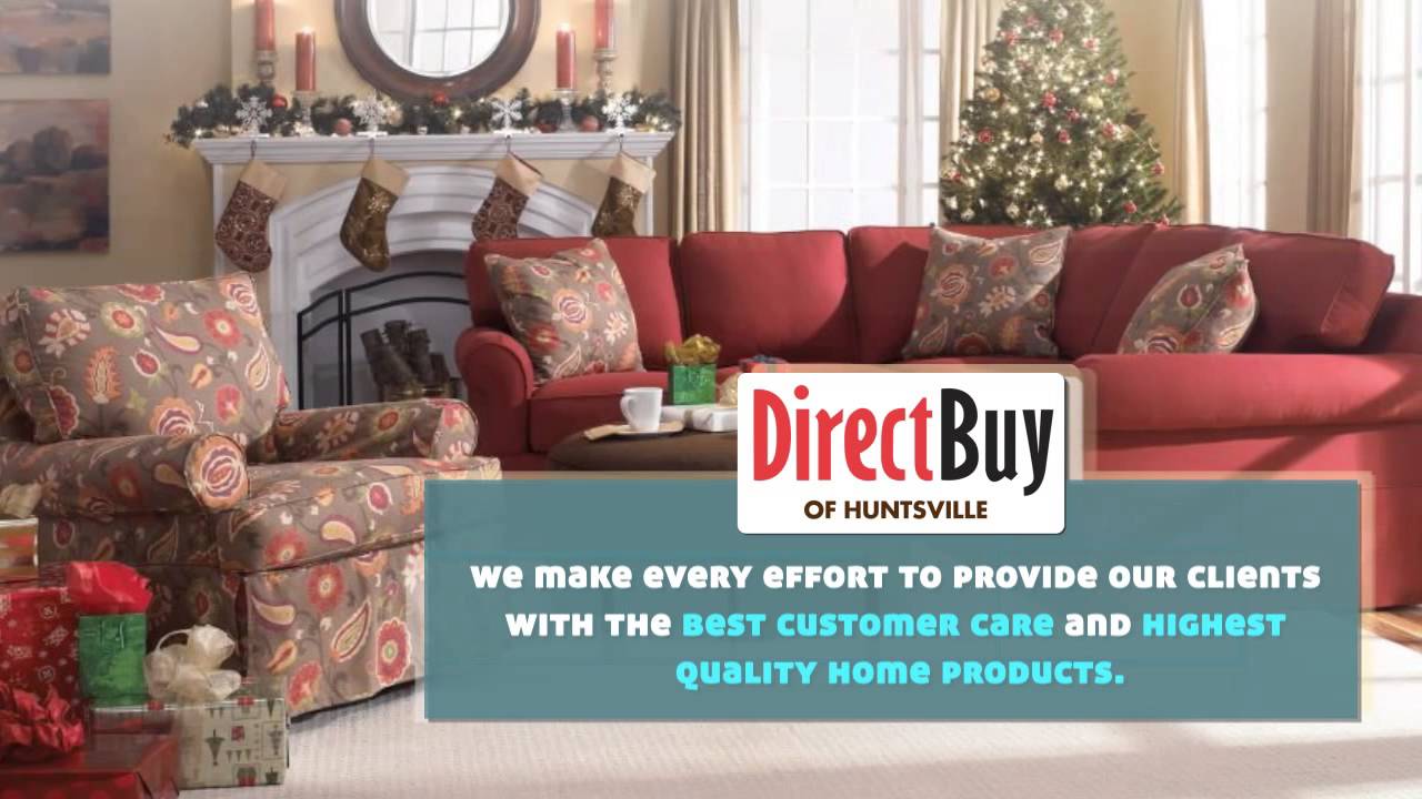 DirectBuy of Huntsville Home Improvement at An Affordable Cost - YouTube
