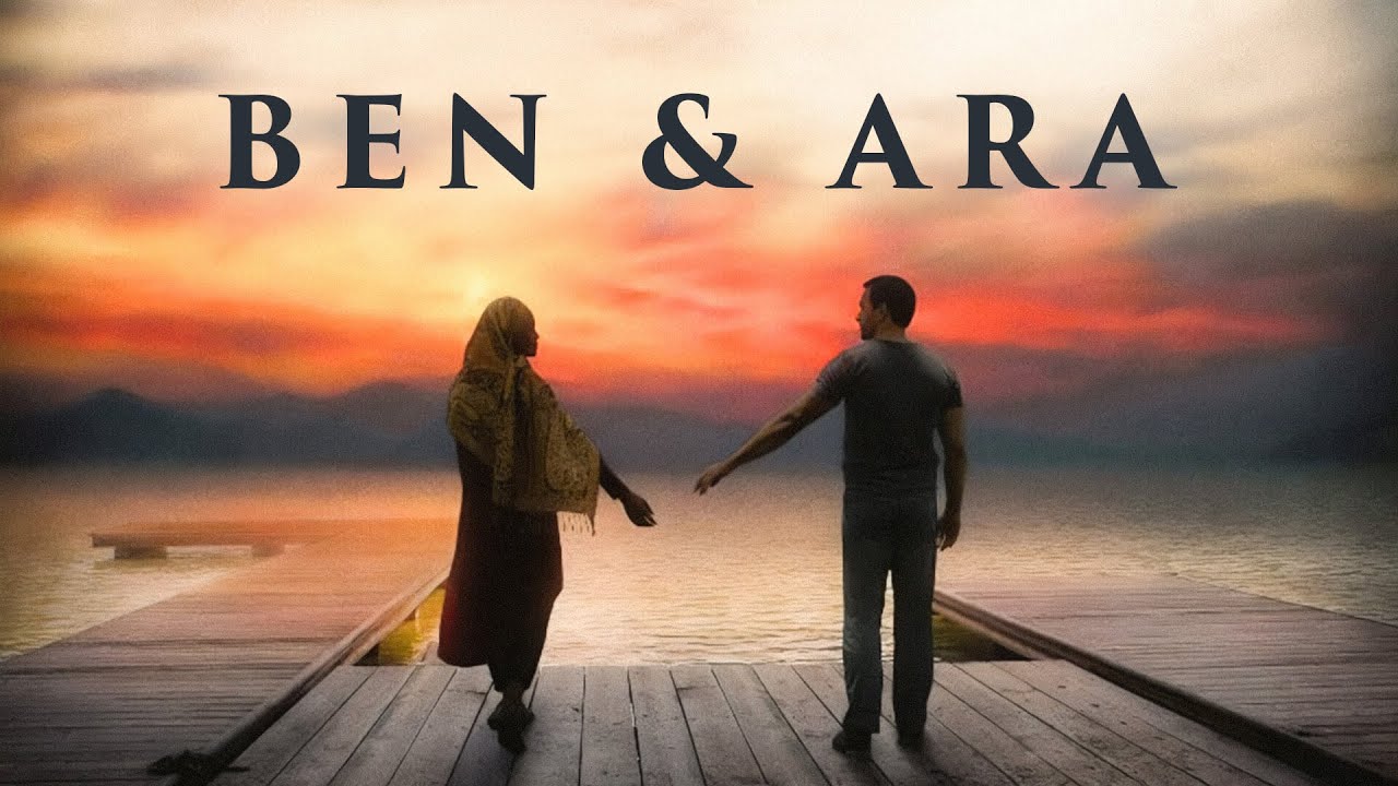 Ben & Ara | AWARD WINNING MOVIE | Interracial Love Story - YouTube