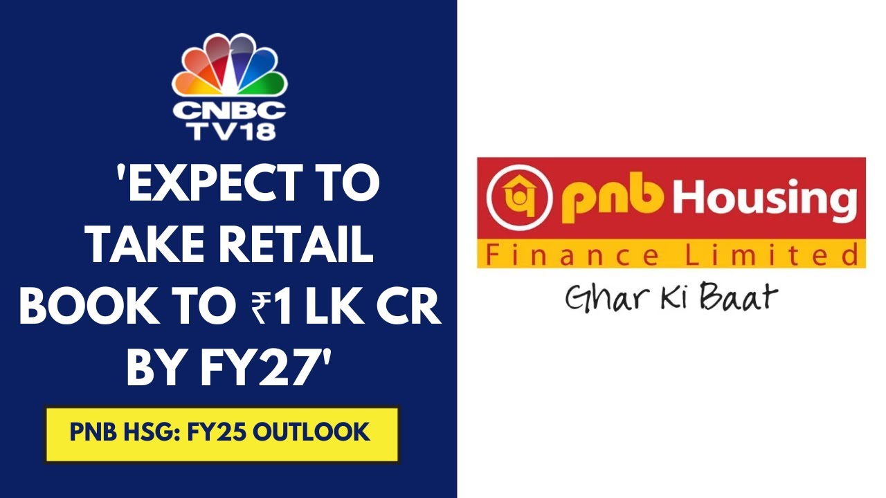 Expect Affordable Housing Book To Reach ₹5,000 Cr By FY25: PNB Housing ...