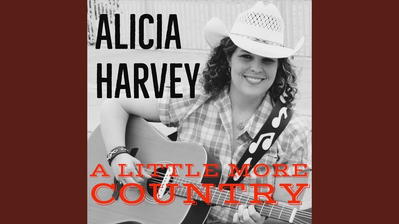 A Little More Country - YouTube