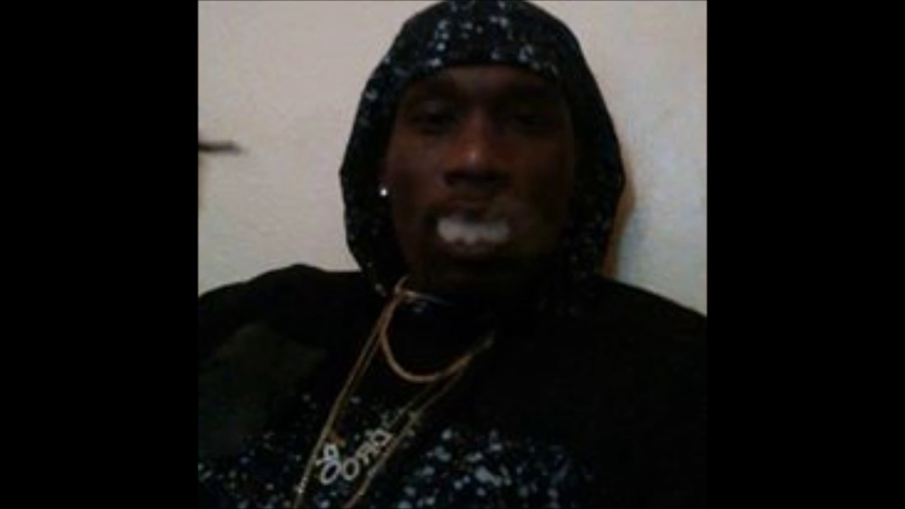 Goin' Hard FASHO DA RAPPER/BIG O - YouTube