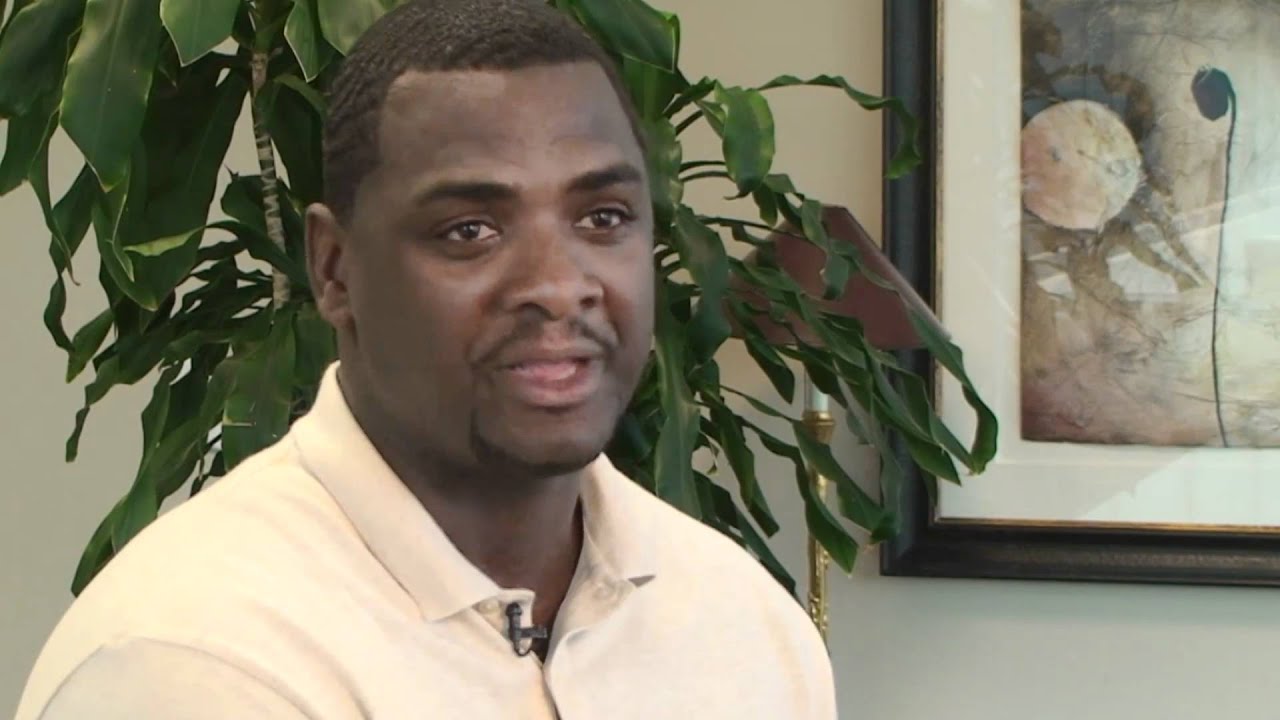 Tested the Book: Christopher Scott [HD] - YouTube