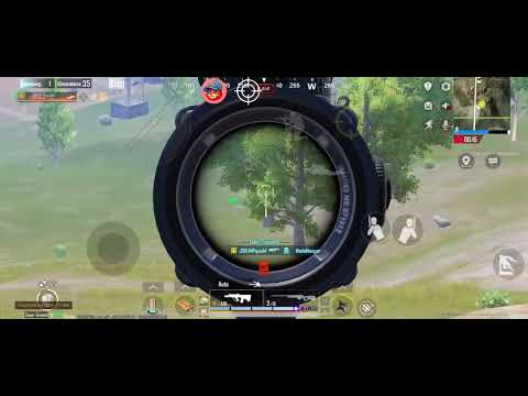 PUBG 4.5 SKIN CONFIG 