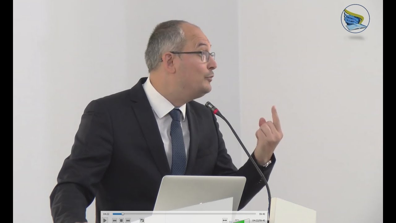 Apariția bolii - Emil Barbu - YouTube