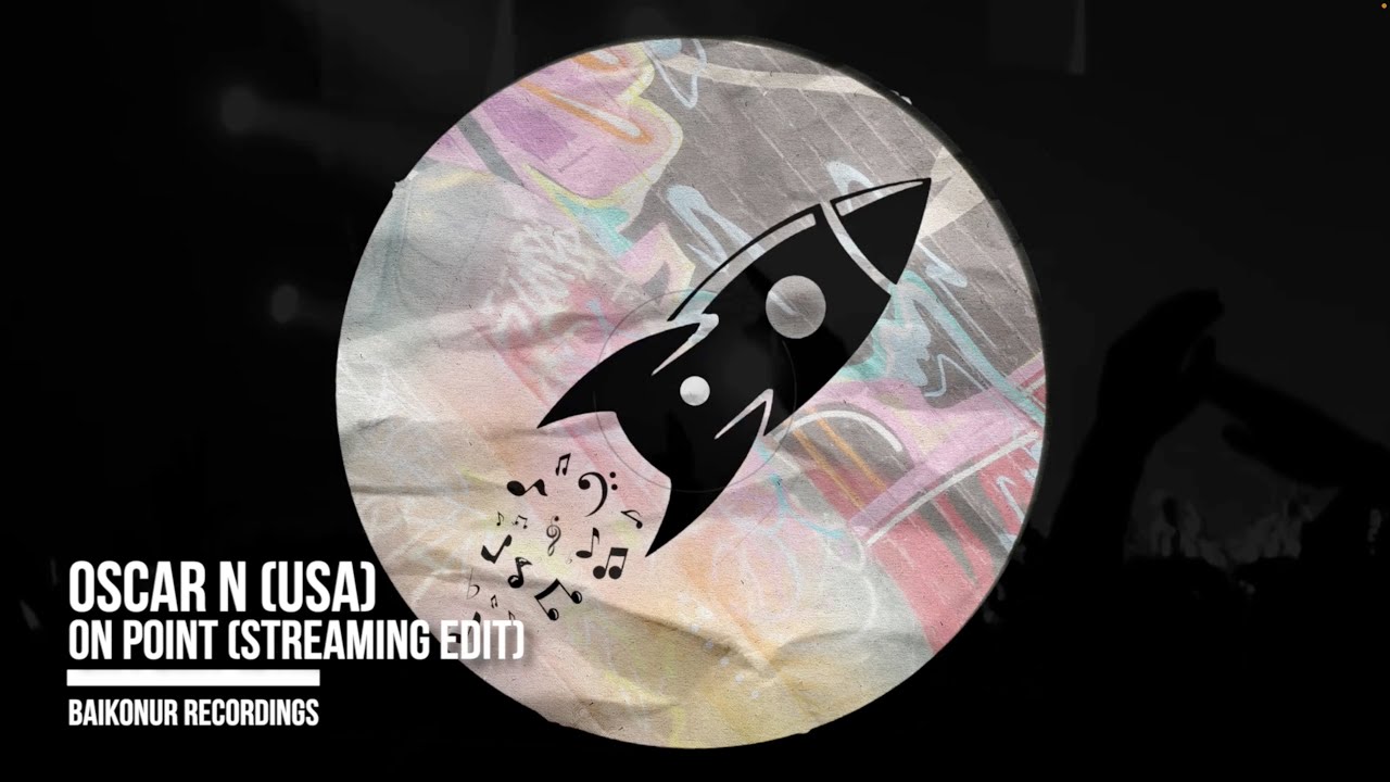 Oscar N (USA) - On Point (Streaming Edit) - YouTube
