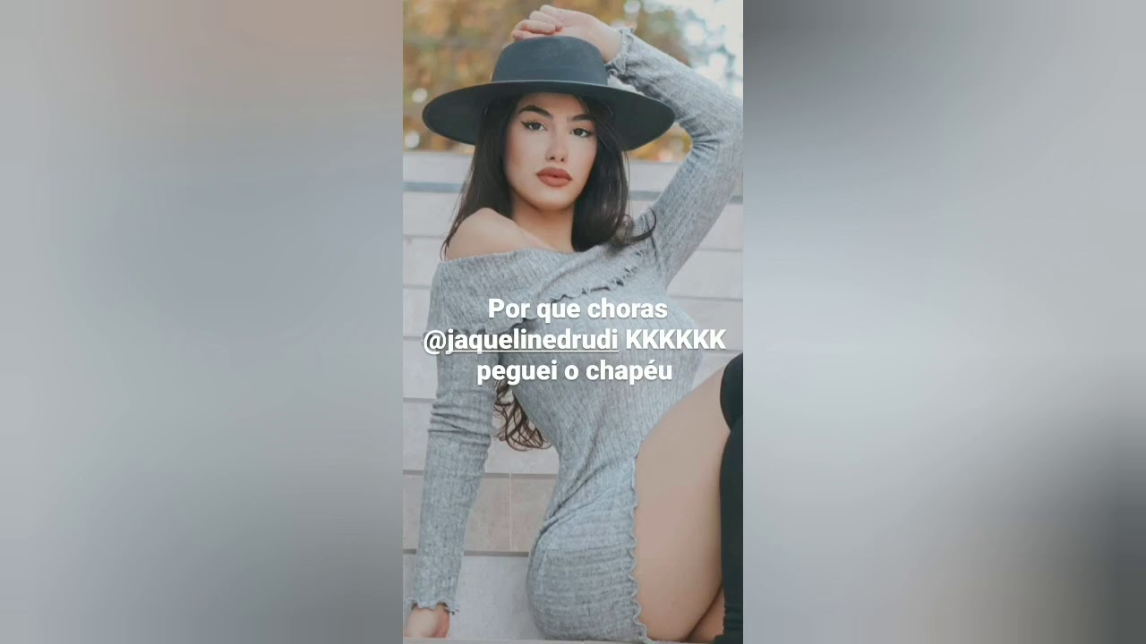 Drielly Drudi storys - YouTube