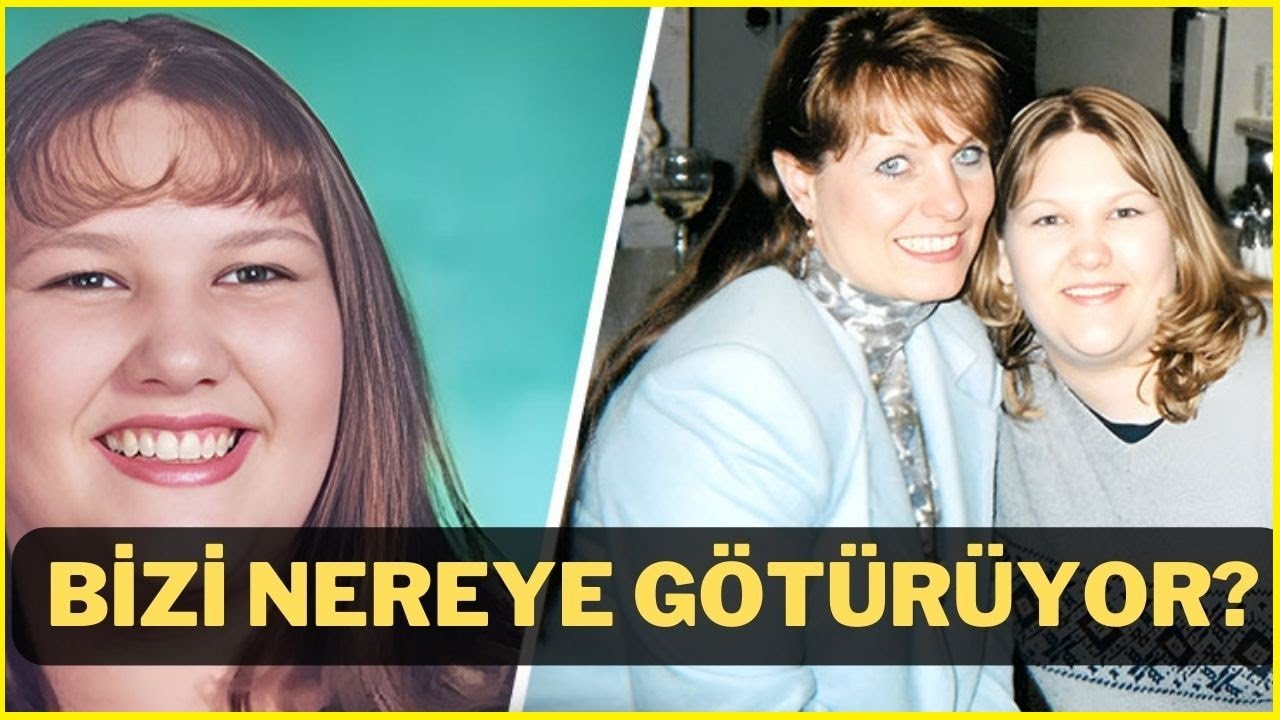 Elizabeth Reiser Cinayeti - ve En İyi Arkadaşının Hayatta Kalmak İçin ...