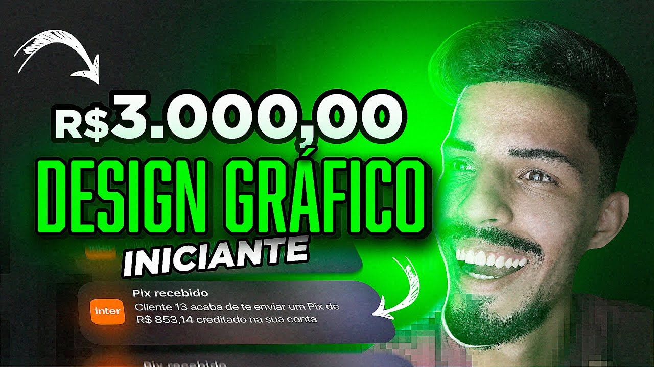 [GARANTIDO] Como fazer 3000 reais como Designer Gráfico Freelancer ...