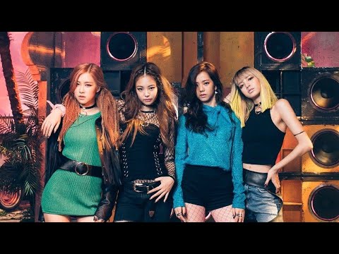 BLACKPINK - CHEAP THRILLS   [FMV]❤💖❤💖