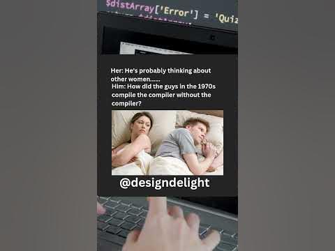 Programming Memes😂#ProgrammingMemes #CodingLife #DeveloperHumor #SoftwareSarcasm #CodeCrush # ...