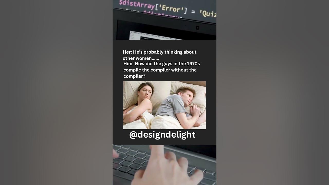 Programming Memes😂#ProgrammingMemes #CodingLife #DeveloperHumor #SoftwareSarcasm #CodeCrush # ...