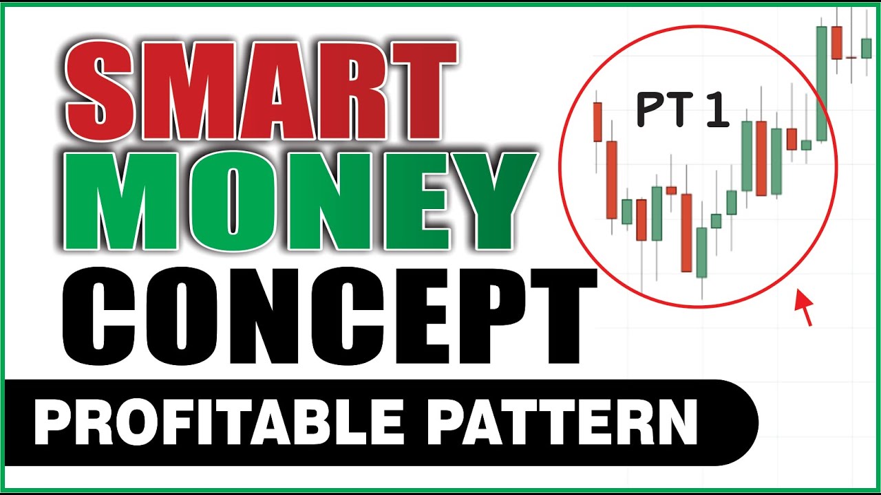 SMART MONEY CONCEPT | FOREX PROFITABLE PATTERN - YouTube
